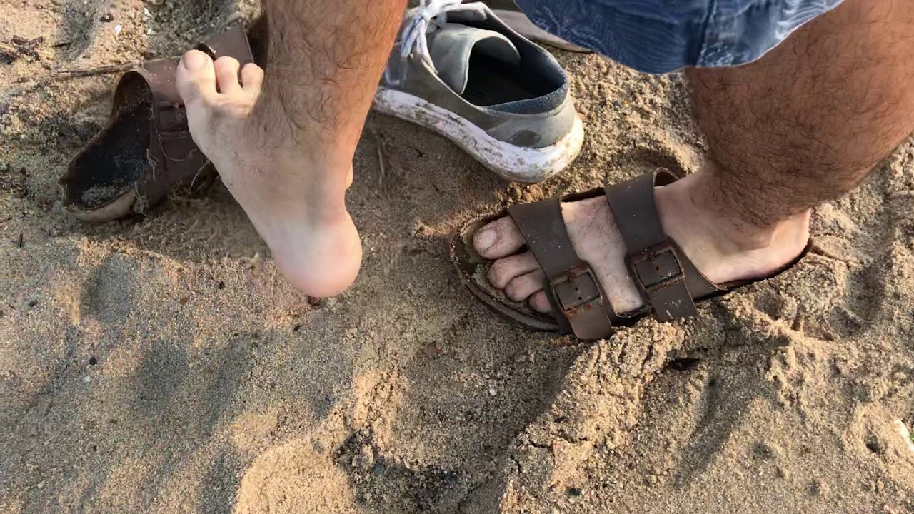 Morning Sneaker Destruction Walk Wearing My Hot White Under Armour ...