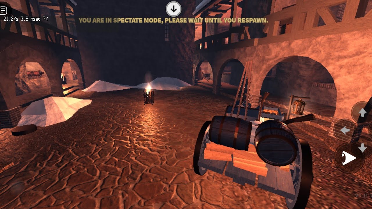 Roblox Future Lighting on Android AGAIN??? by using Fast Flags | Future ...