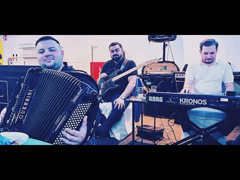 Boban Buric sa njegovim Orkestrom za dušu
