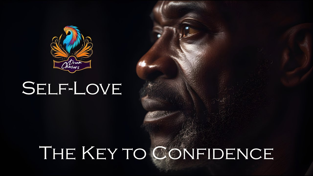 The Key to Confidence Self-Love and Living a Meaningful Life ...