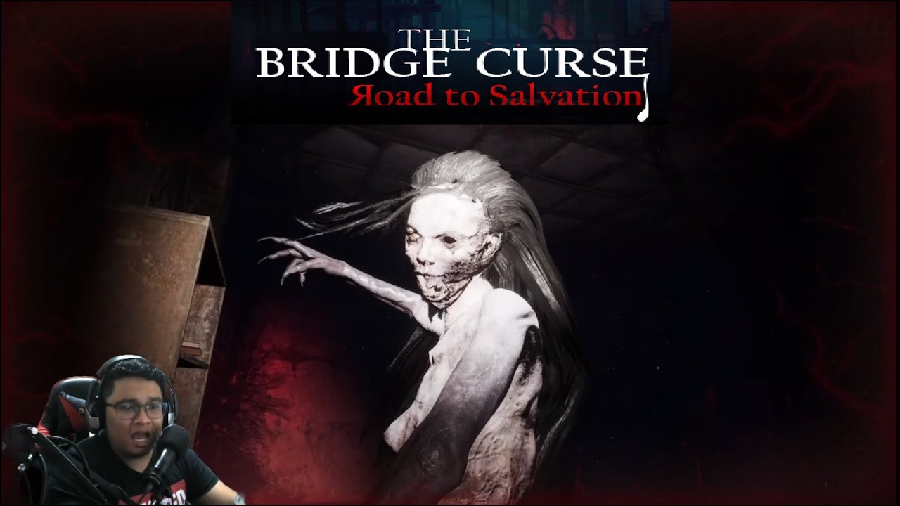 She's fast af boiii - The Bridge Curse Road to Salvation Part 4 [END ...