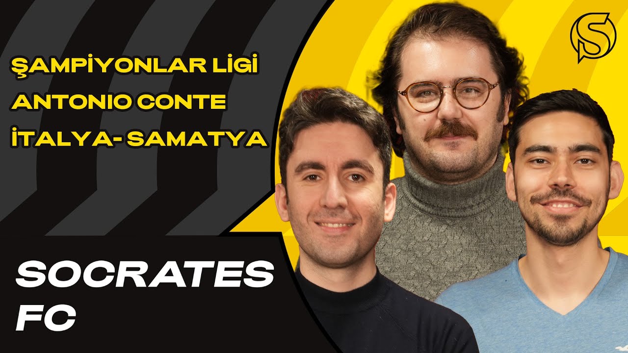 Şampiyonlar Ligi, İtalya Tatili, Lineker, Kvara, Mandalinalar ...
