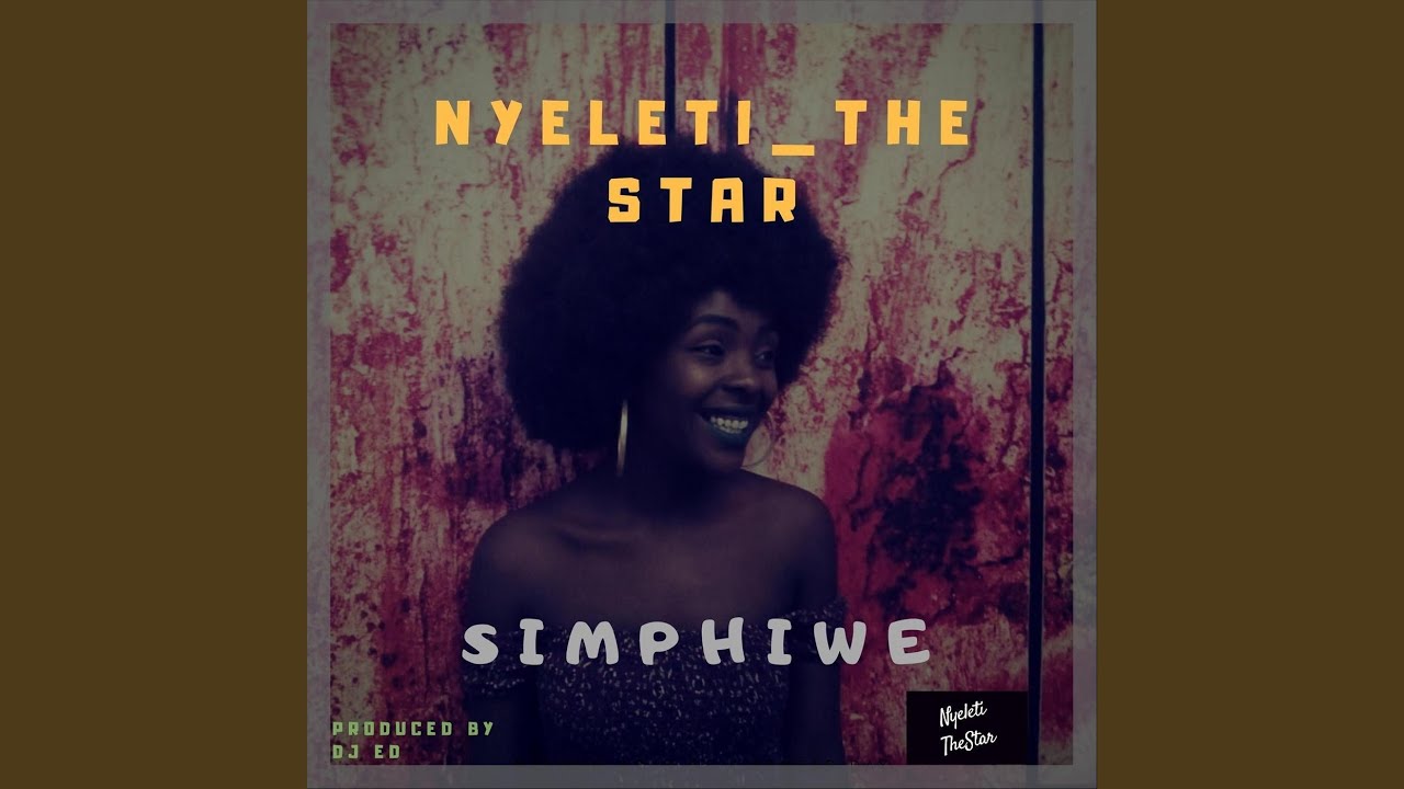 Simphiwe - YouTube