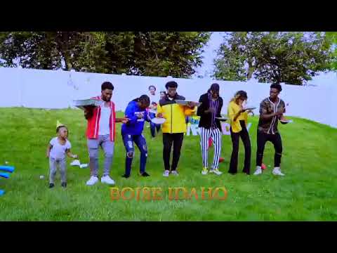 Master KG - Jerusalem dance challenge@ - YouTube
