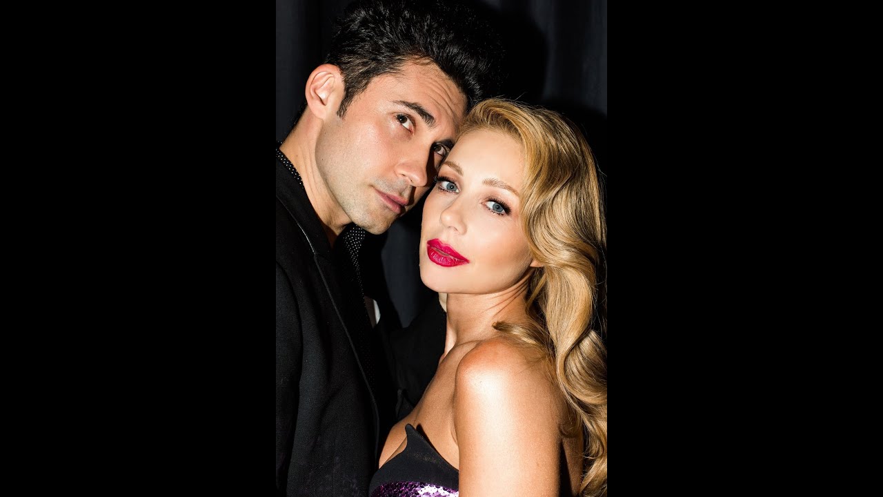 Дан Балан & Тина Кароль - Ты скажешь мне да.. - YouTube