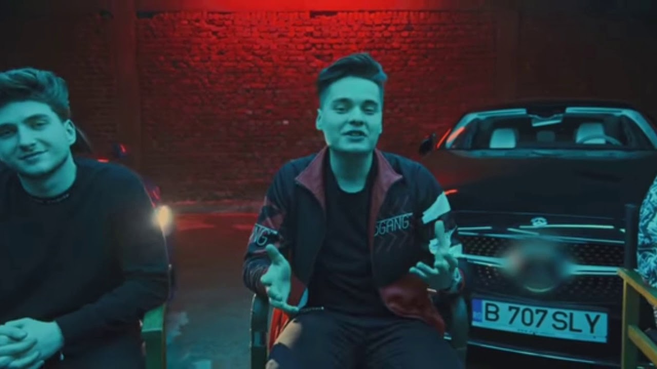 5gang-(oficial video)-john cena - YouTube