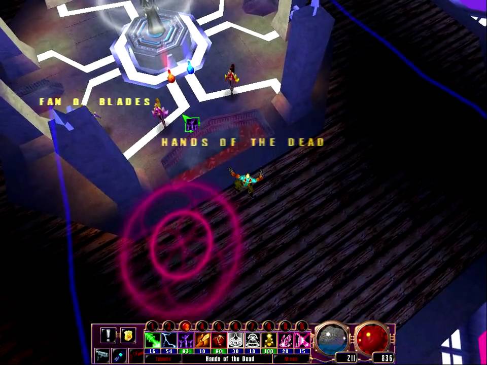 Sanity: Aiken's Artifact (56) - Golgotham (Part 2) (Boss) - YouTube