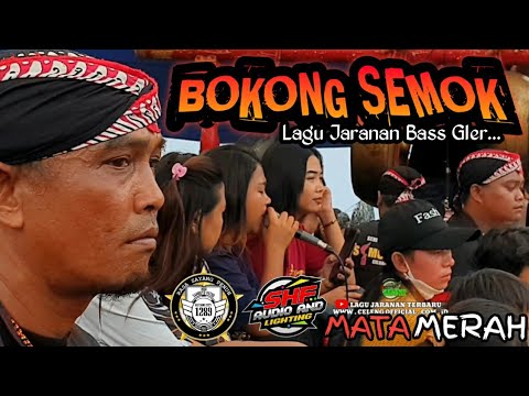 Bokong Semok ‼️ lagu jaranan Rogo Samboyo Putro