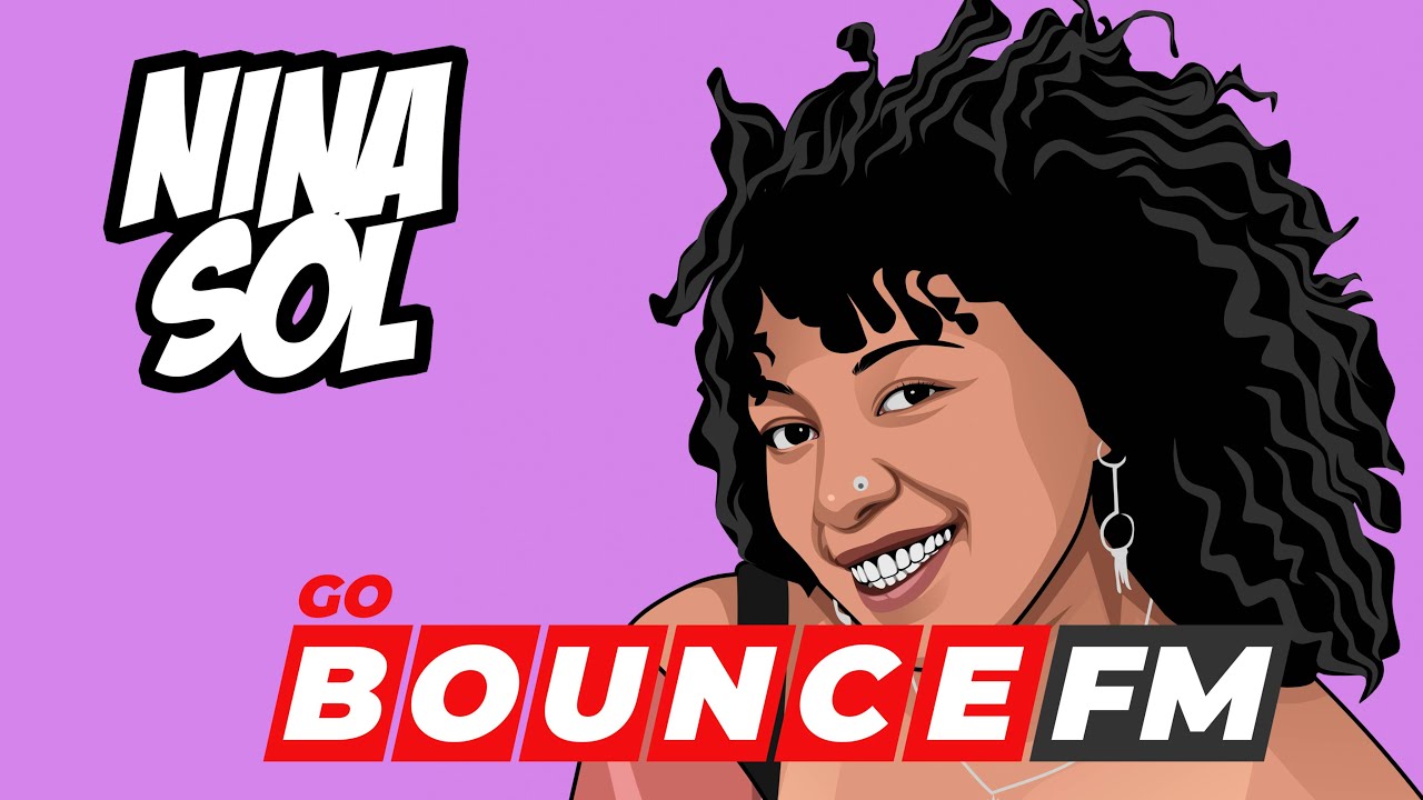 E55 – AfroLatina, The Shelter, Oakland - The Nina Sol Interview ...