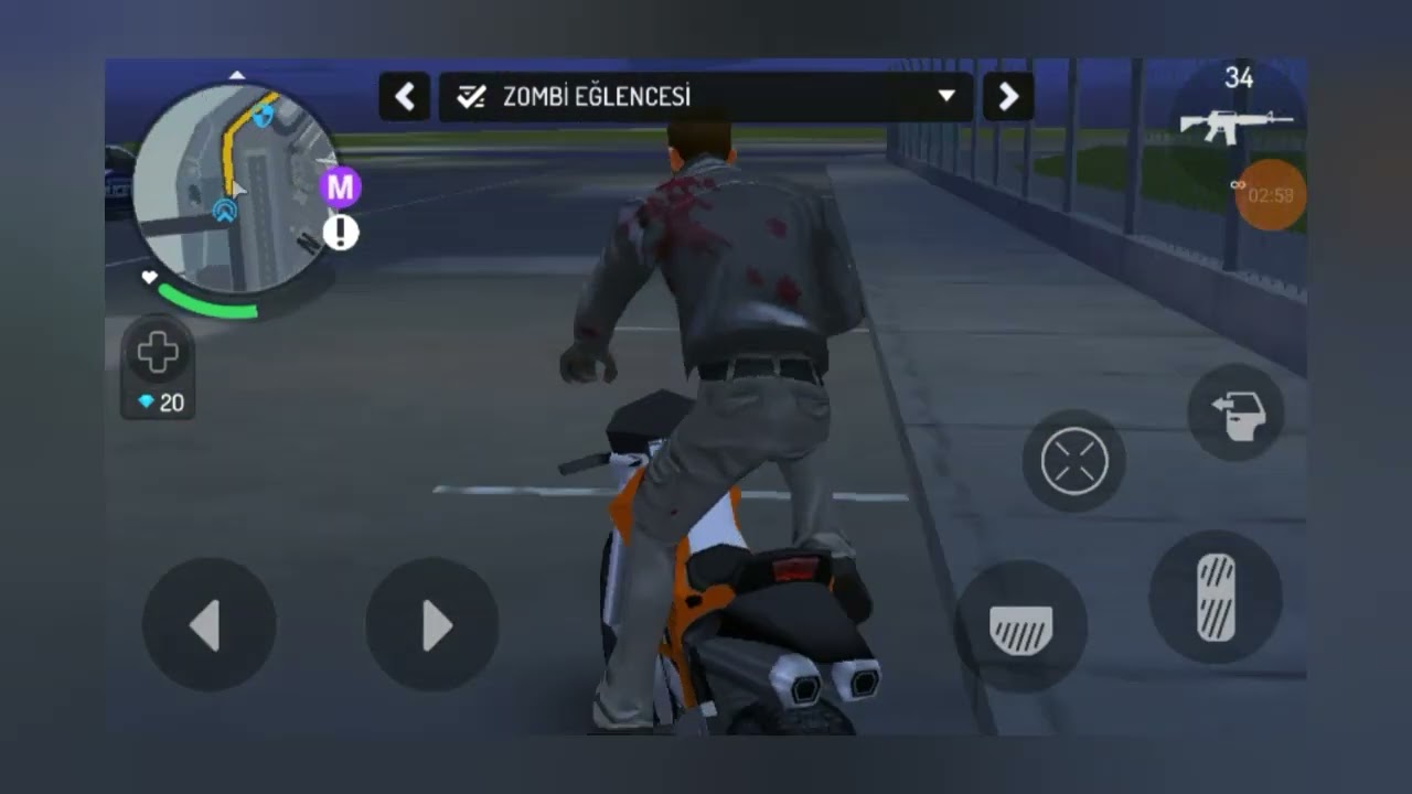 Mafia City Download For Free | Mafya Olduk | Gangster New Orleans - YouTube