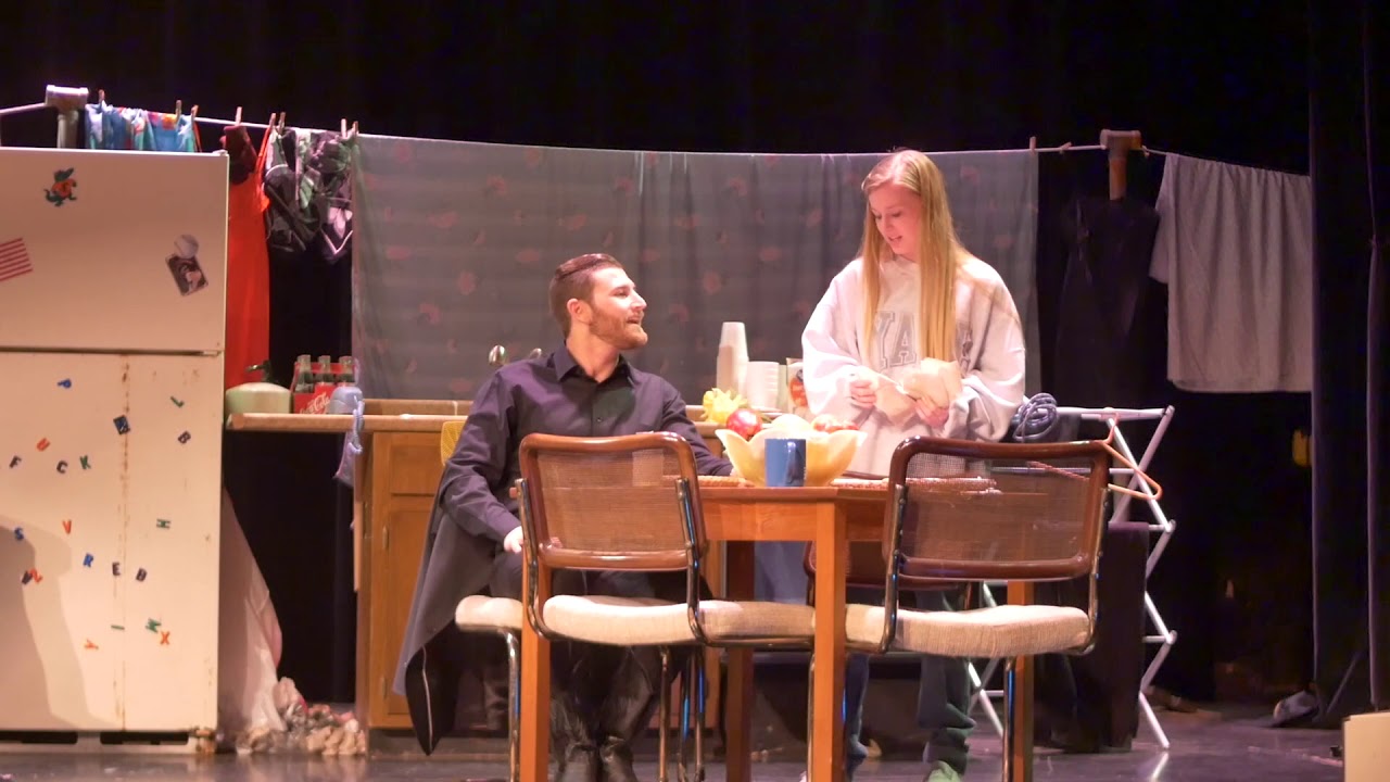 Lauren Hermanson KJ Clips - YouTube