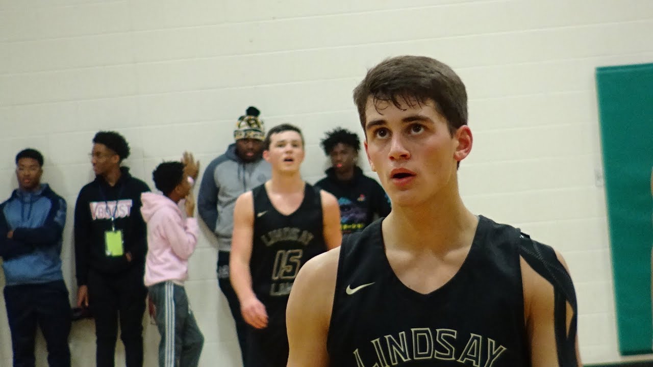 Tommy Murr's 49 points paces Lindsay Lane Christian Academy past ...