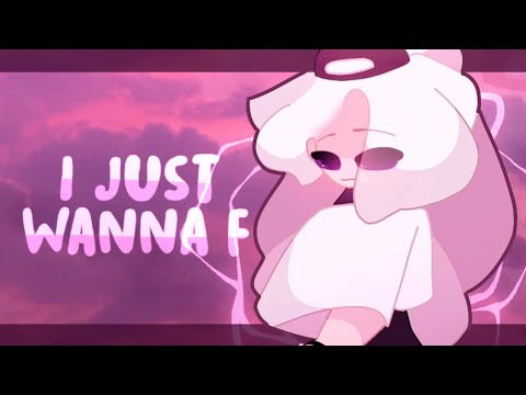 I JUST WANNA F ANIMATION MEME ( 13+ ) - YouTube