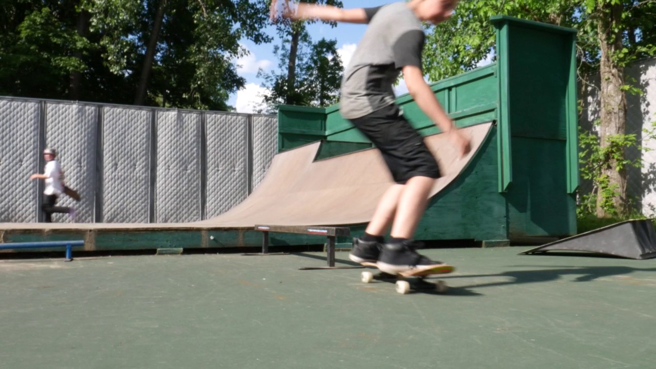 Crazy Tricks, Skateboarding ( Red Bull Inspired ) - YouTube