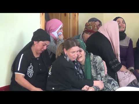Biləsuvar: 14 il oğul həsrətinə dözən Mübariz İbrahimovun atası Hacı Ağakərim bu həyatla vidalaşdı