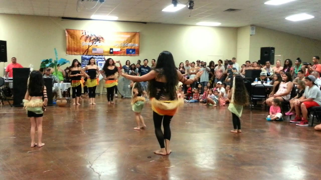 Guam Liberation 2013 Killeen Texas Baila Pacifica Entertainment Coppers ...