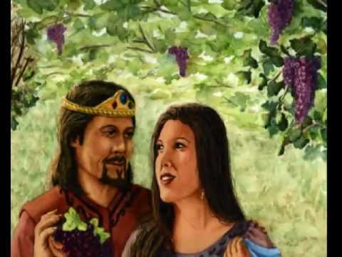 Transformed by Love (The Story of the Song of Solomon) - YouTube