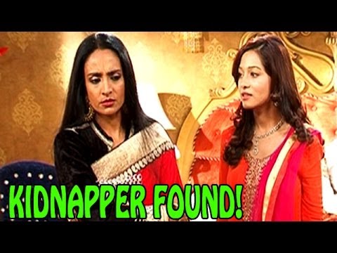 Beintehaa: SHOCKING| Aaliya and Zain catch the KIDNAPPER| FULL EPISODE 9th April 2014