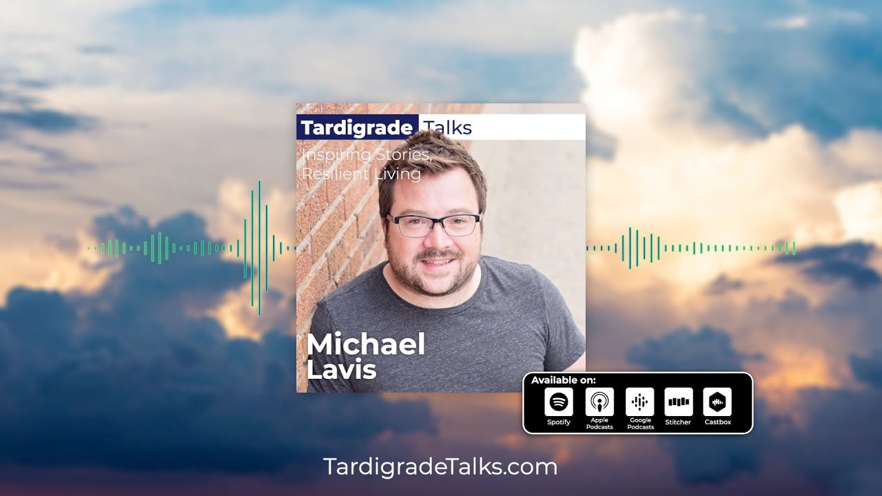 S01 E15: Michael Lavis Episode Trailer - YouTube