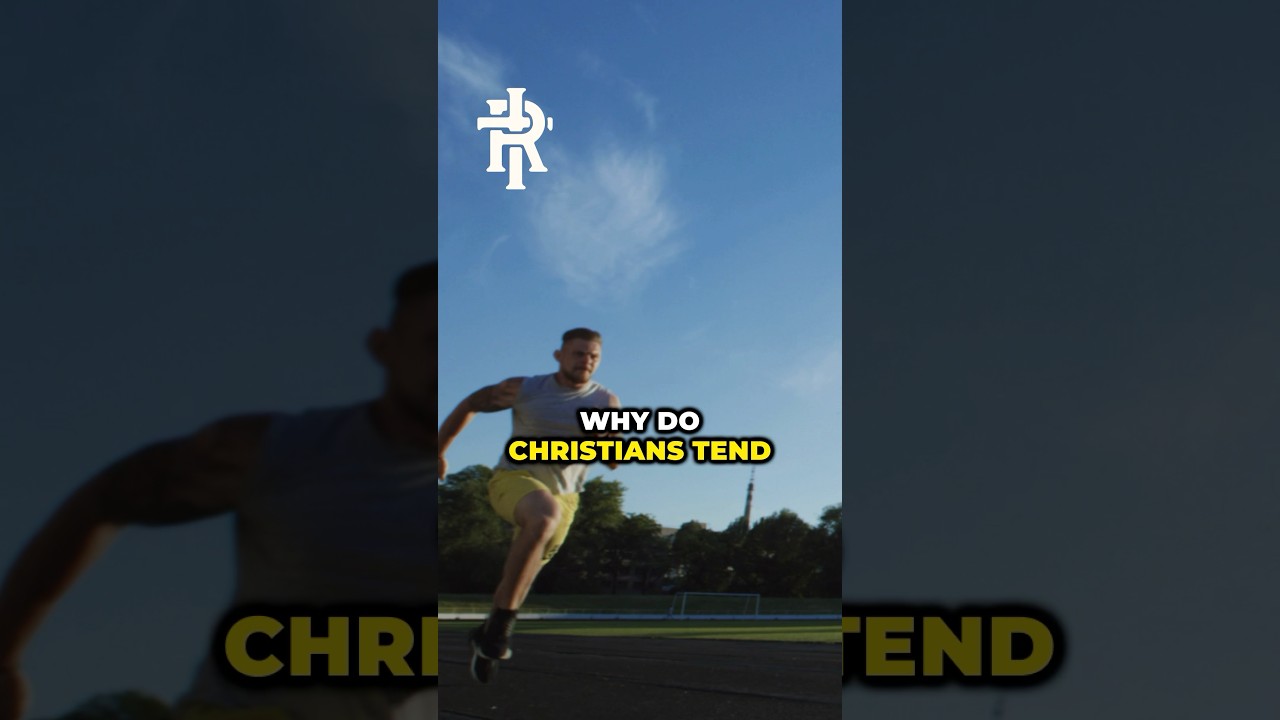 Why do Christians tend to run from God’s discipline? | Redeeming Truth ...