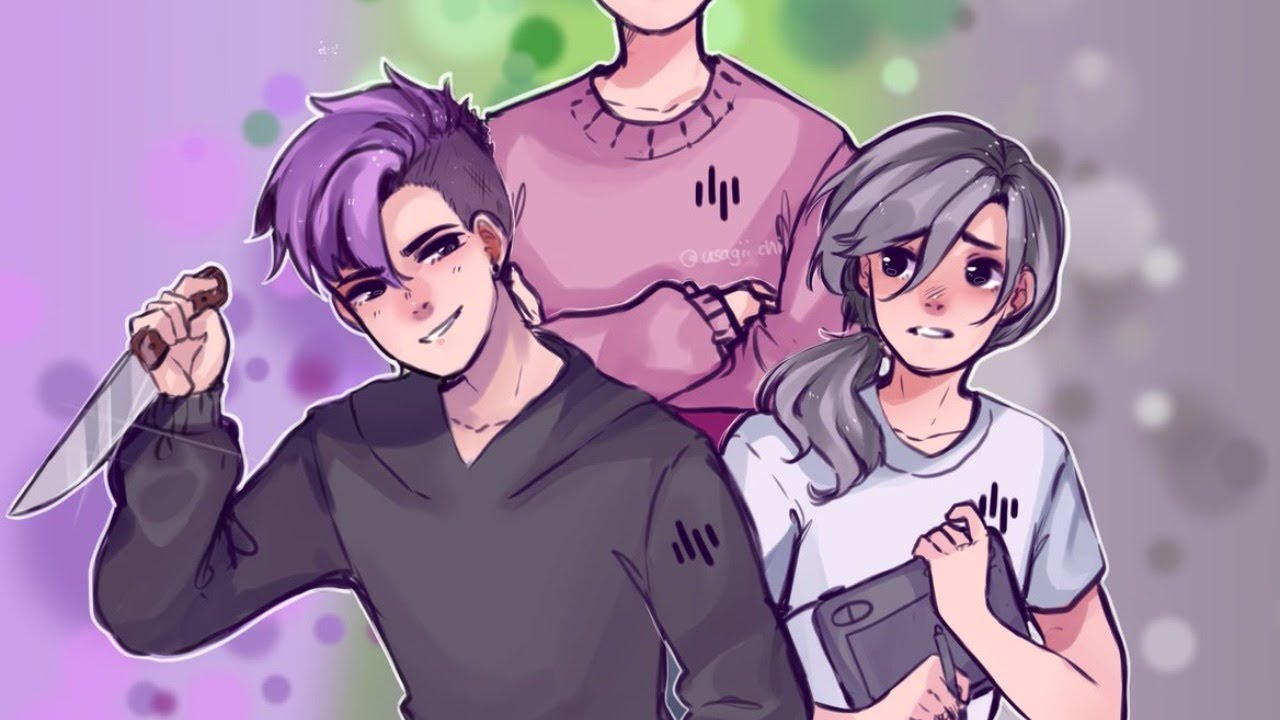 Ode to, Danplan... (Dan's Account) part 3 - YouTube