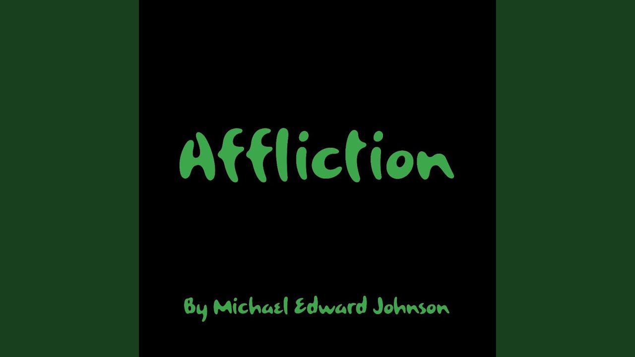 Affliction - YouTube