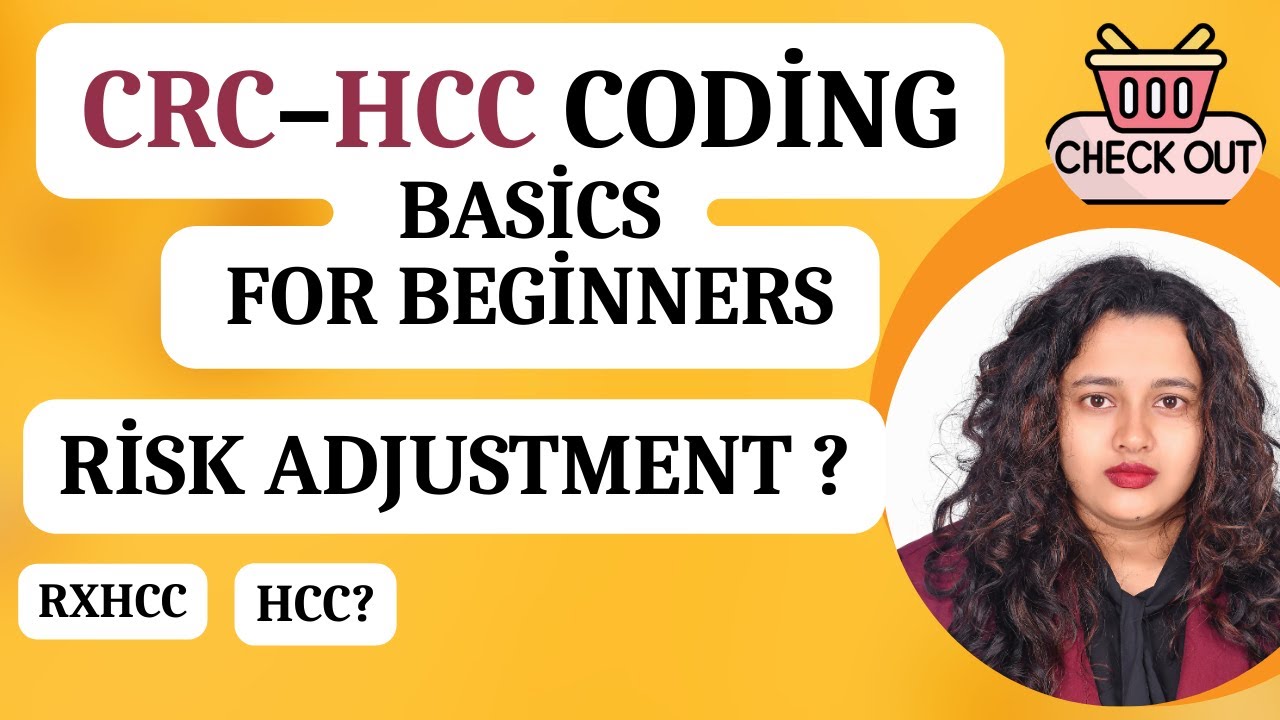 HCC Coding Basics for Beginners|| Risk Adjustment Coding Fresher guide ...