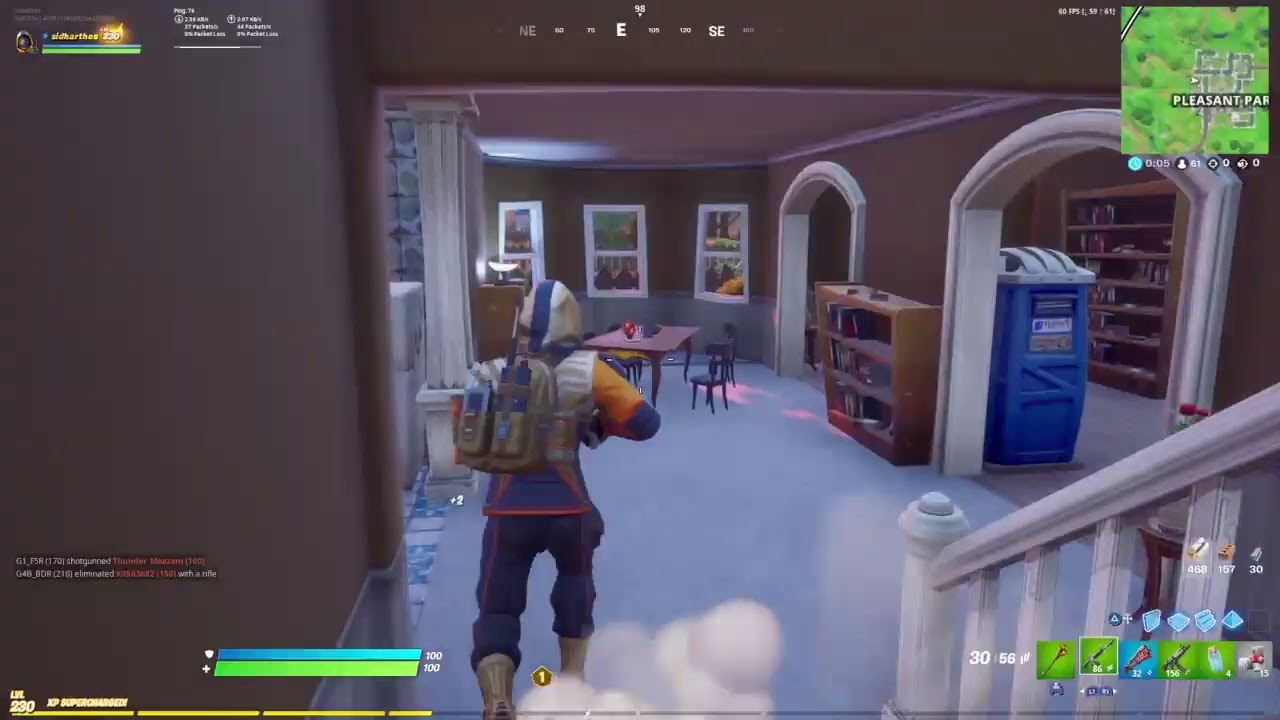 Solo platform cash cup/Ps4 player/500+ Wins - YouTube