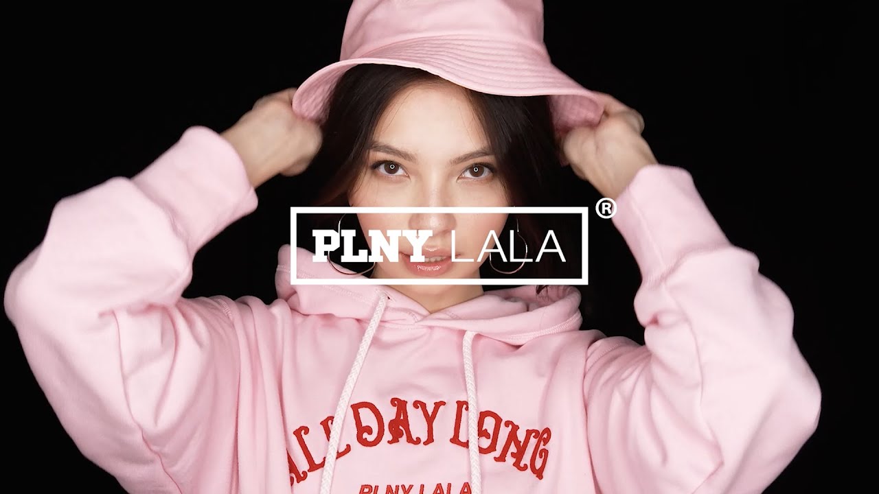 PLNY LALA® SPRING 2021 - YouTube