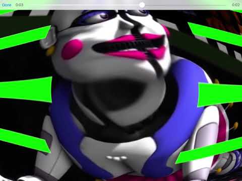 Fat ballora and pigpatch