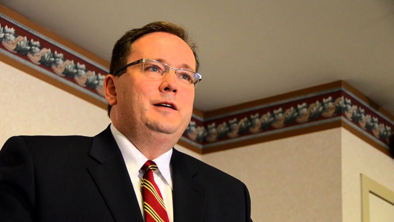 Cancer Cluster Attorney Alan Mortensen Introduces Co-Council - YouTube