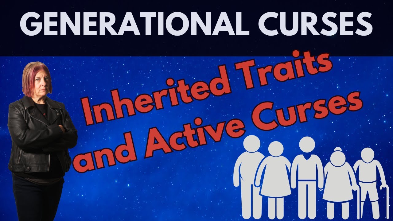 Inherited Traits and Active Curses - YouTube