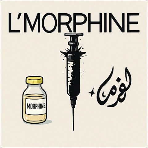 L’Morphiniya 18 -- Translate to English language —vol. 2 #lmorphine # ...