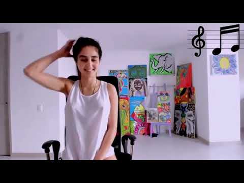 SOFIA JENNY WEBCAM VLOG 144