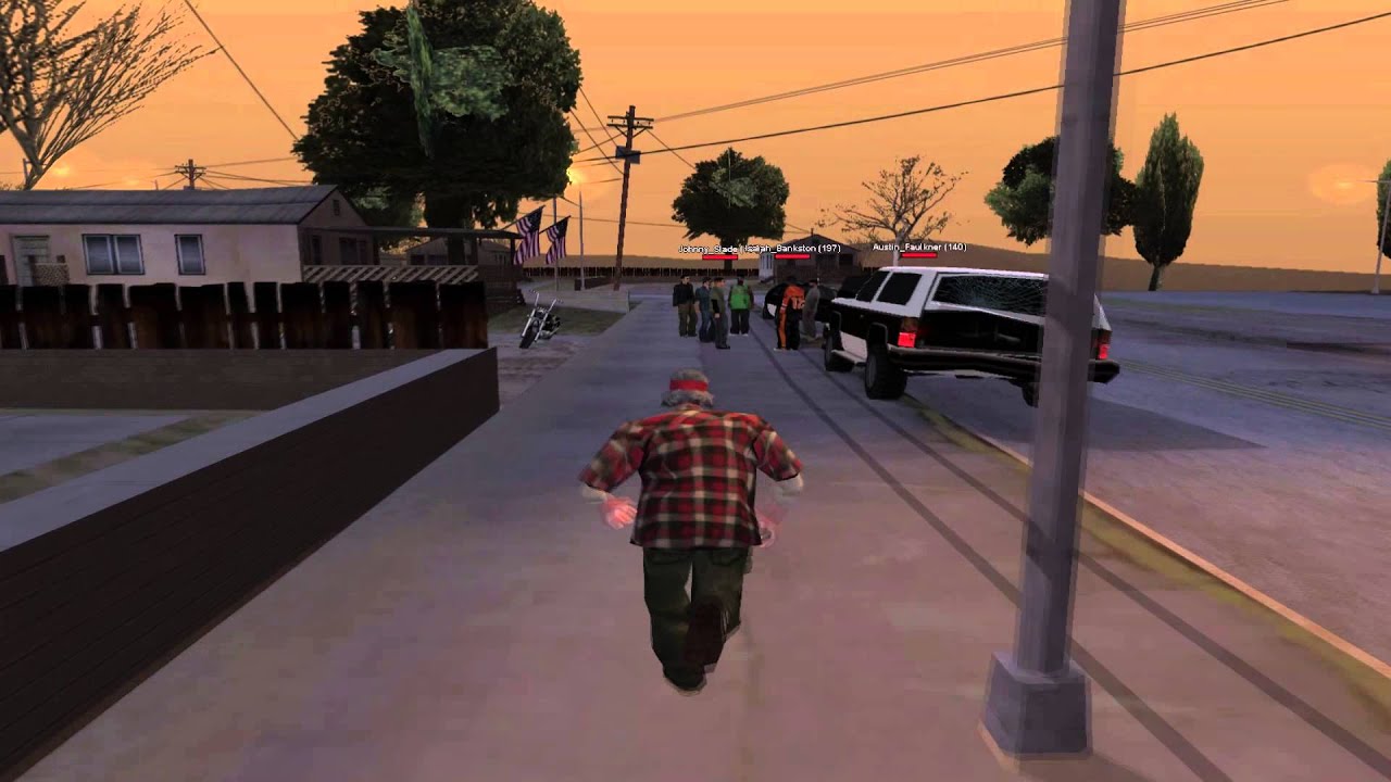 [Pariah MC] Killing Toy Soldiers - YouTube