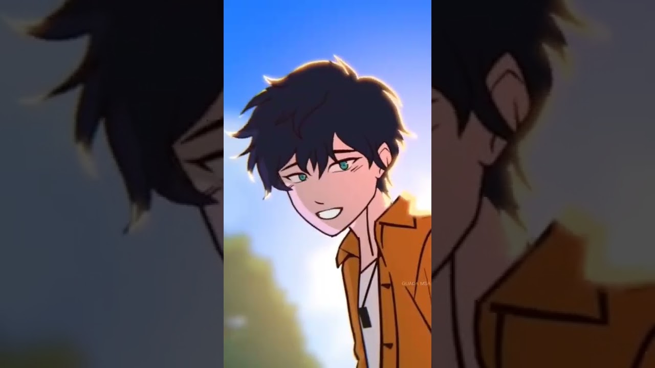 My Story Animation MSA Hunter - YouTube