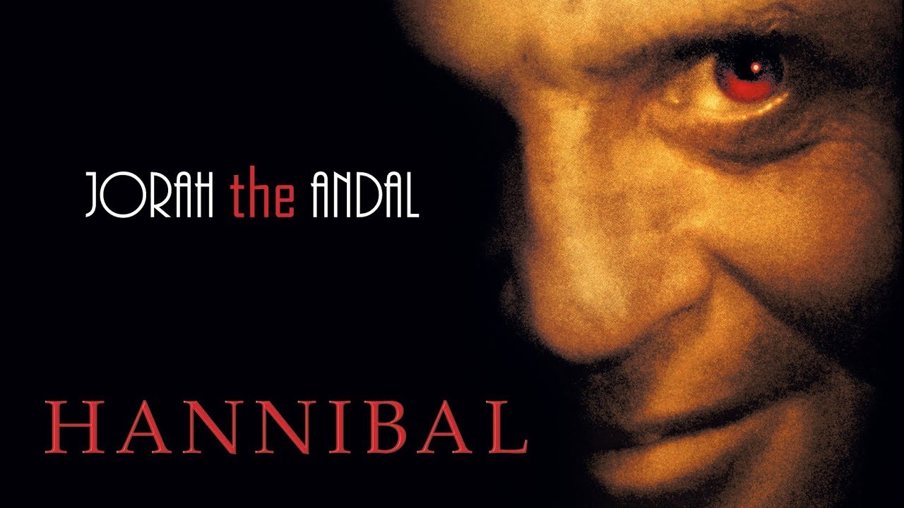 Hannibal Suite (Film Soundtrack) - YouTube