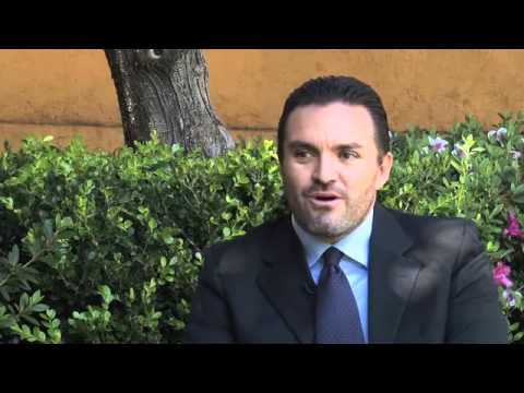 El senador Federico Doring considera que AMLO sigue siendo un 'peligro ...