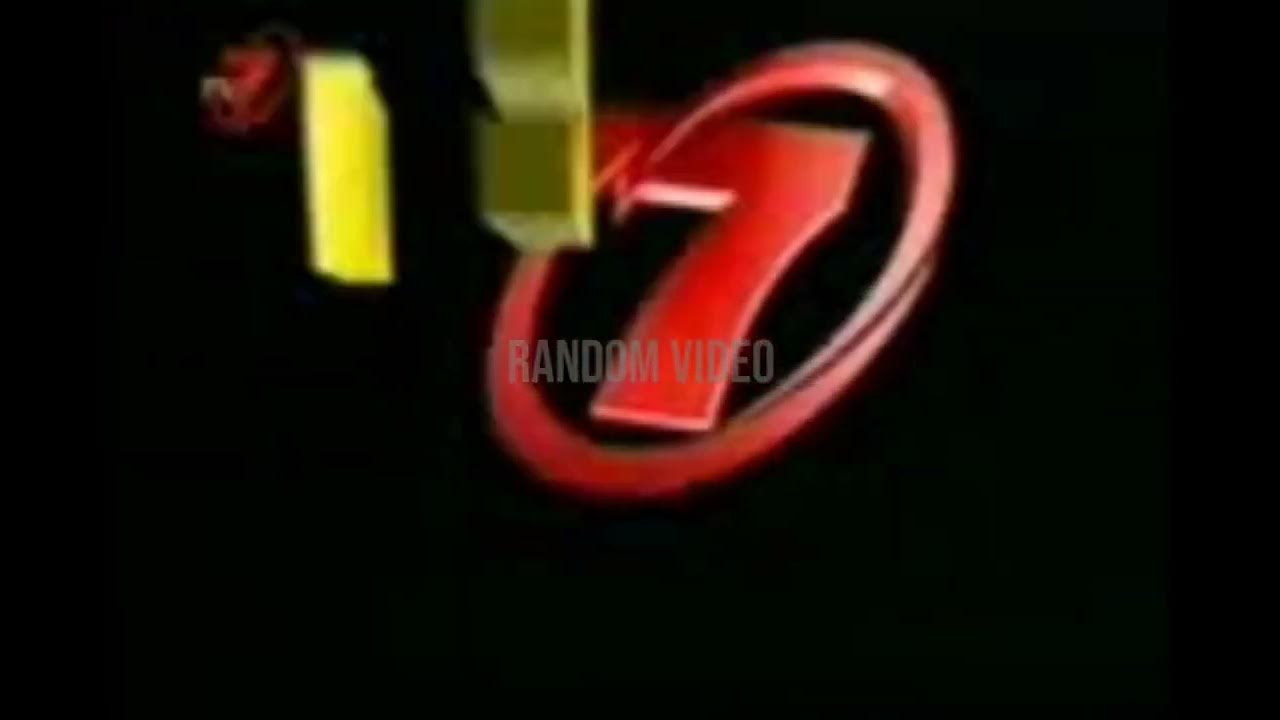 Endcap (Produksi) News TV 7 © 2003 - YouTube