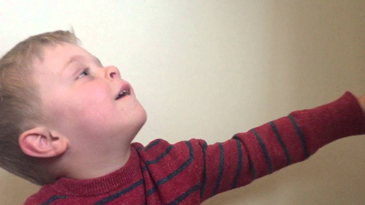 Snoopy Surprise Room Makeover - YouTube