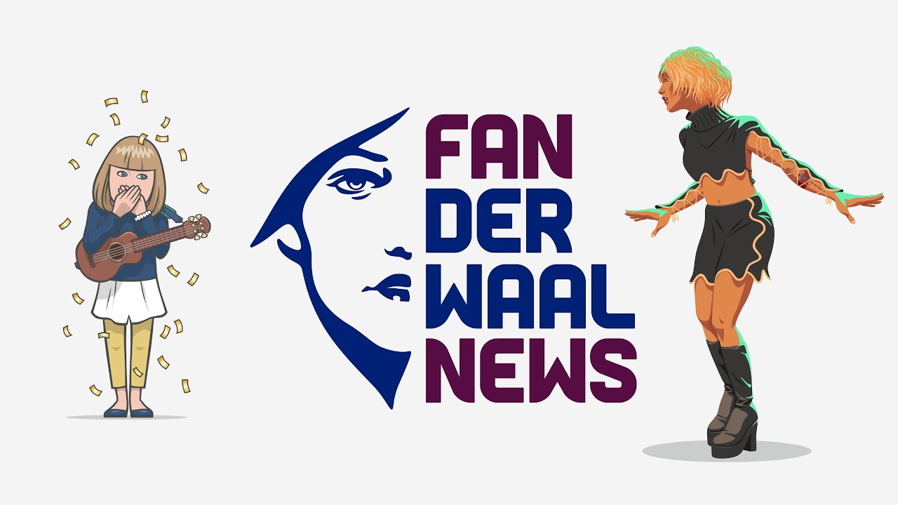 #IconicMoments FANderWaal News Grace VanderWaal Timeline Character ...