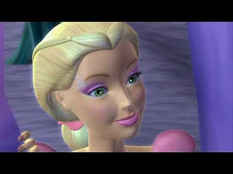 Barbie Fairytopia ( 2005 ) | Official Trailer HD
