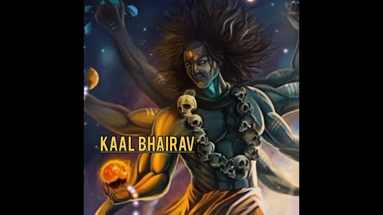 Top 3 most dangerous avatar of Shiv Ji. - YouTube