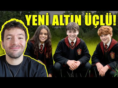 YENİ ALTIN ÜÇLÜ BELLİ OLDU! - DÜRÜST DÜŞÜNCELERİM
