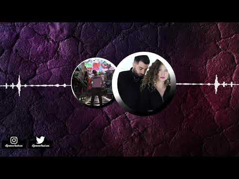 Taladro & Irmak Arıcı - Mahşer (Onur Batan Remix)