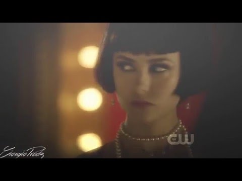 Katherine & Elena || No Twerk