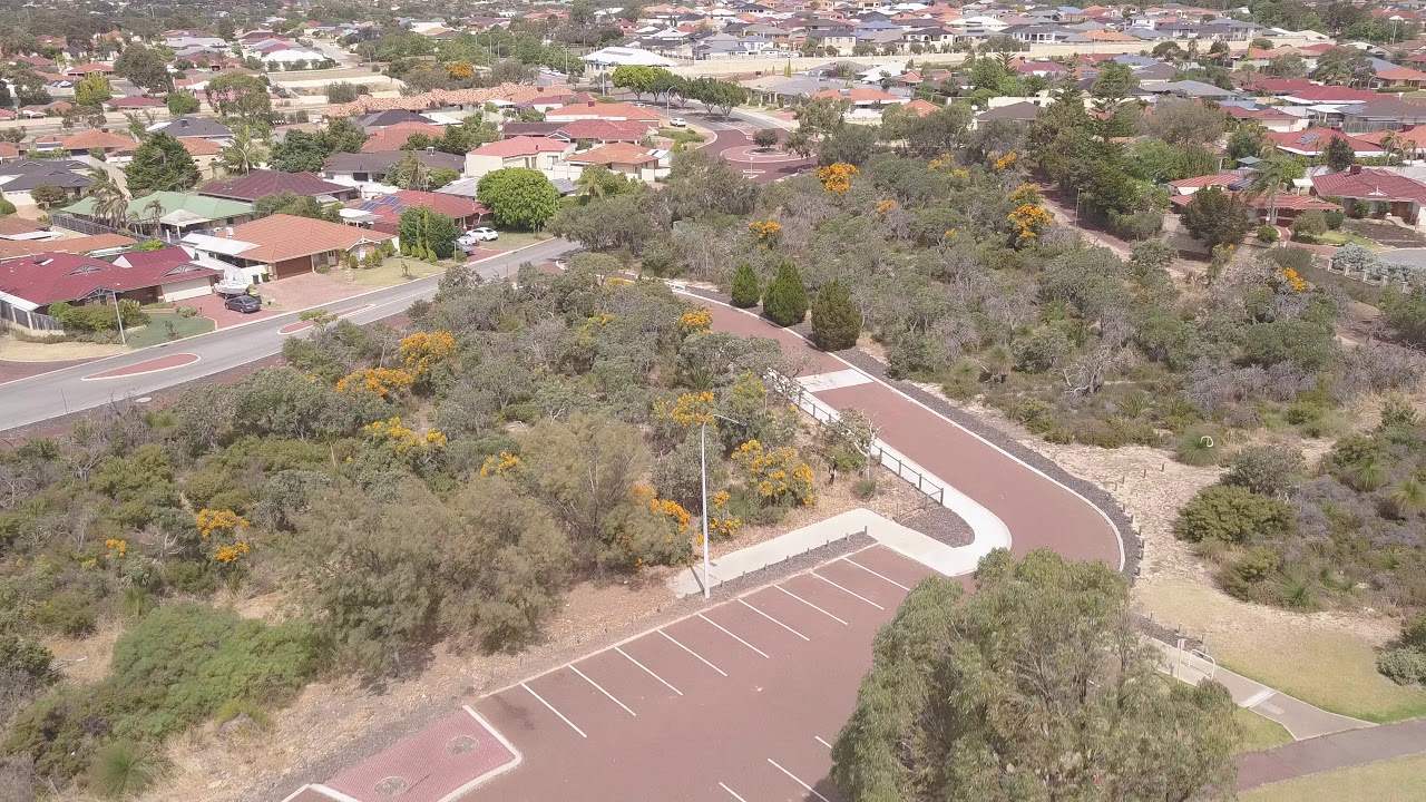 Cally Avenue - YouTube