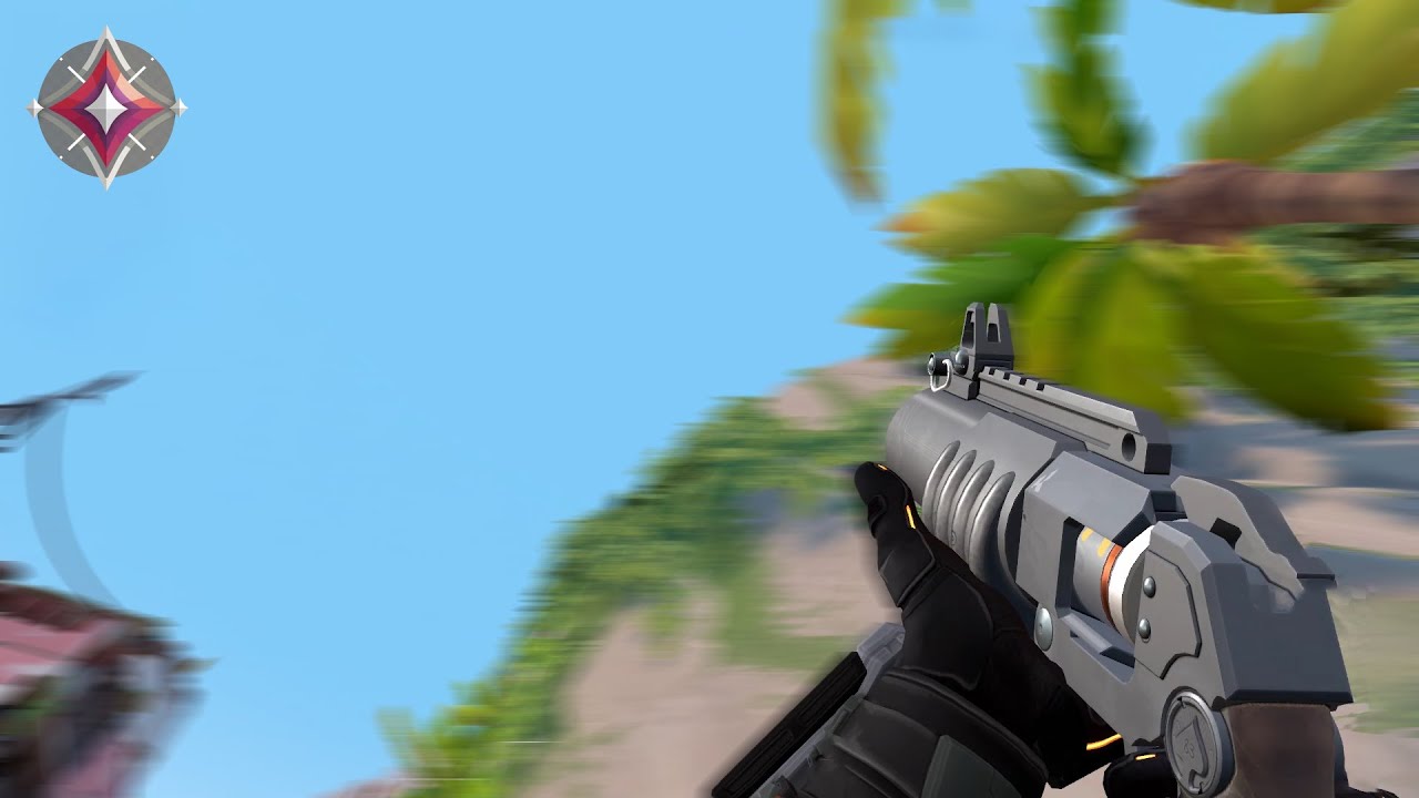 First Brimstone Main to get IMMORTAL in 2 Regions - YouTube