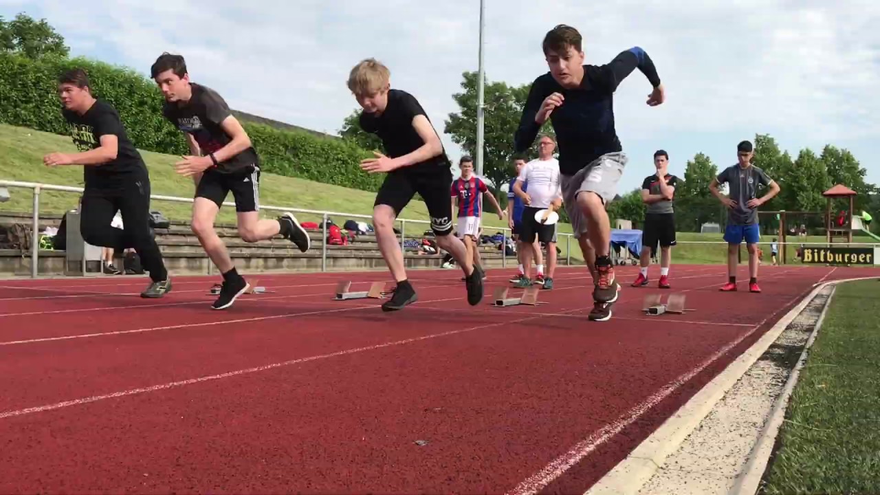 Sportfest 2019 - YouTube