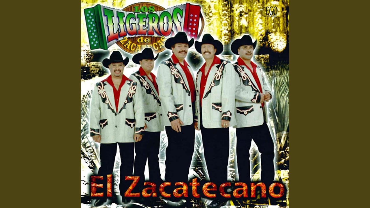 El Zacatecano - YouTube